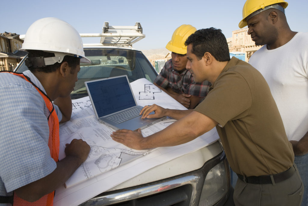Construction Services – Netwire